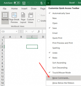 How to Unhide All Rows in Excel with VBA