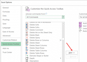 How to Delete a Comment in Excel (or Delete ALL Comments)