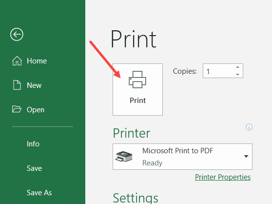 How To Print Multiple Tabs Sheets In Excel Step by Step 