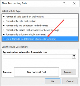 How to Auto Format Formulas in Excel (3 Easy Ways)