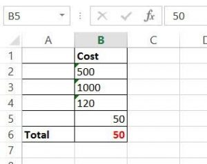 How to Remove Apostrophe in Excel (3 Easy Ways)
