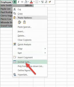 How to Add Cell Borders in Excel (3 Easy Ways)