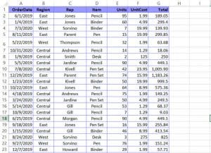 How to Add Days to a Date in Excel