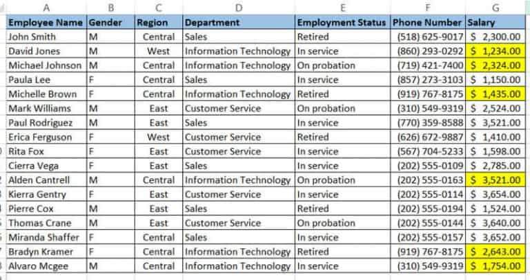 How to Paste into Filtered Column Skipping the Hidden Cells? How to Paste into Filtered Column Skipping the Hidden Cells?