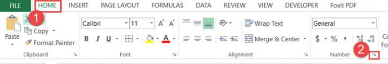 How to Convert Date to Month and Year in Excel (3 Easy Ways)