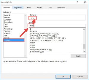 How to Convert Date to Month and Year in Excel (3 Easy Ways)