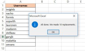 Remove Text after a Specific Character in Excel (3 Easy Methods)