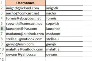 Remove Text after a Specific Character in Excel (3 Easy Methods)
