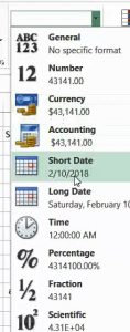 Why are Dates Shown as Hashtags in Excel? Easy Fix!