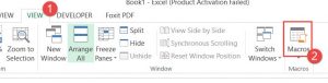 How to Remove Macros from Excel? 3 Easy Ways!