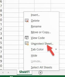 Why is Merge and Center Grayed Out?