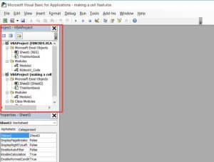 How to Flash an Excel Cell? (Easy Way)