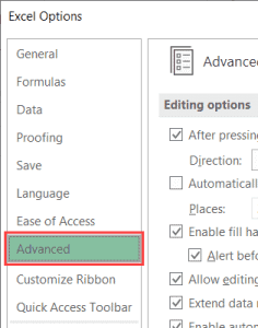 How To Set Column Width in Inches (or Centimeters) in Excel?