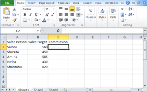 Excel Logical Test Using Multiple If Statements in Excel [AND/OR]