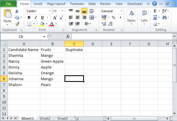 How To Find Duplicates In Excel Conditional Formatting Count If Filter 