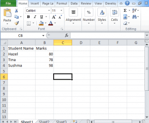 How to Open Excel File [xls, xlsx] Online (for FREE)