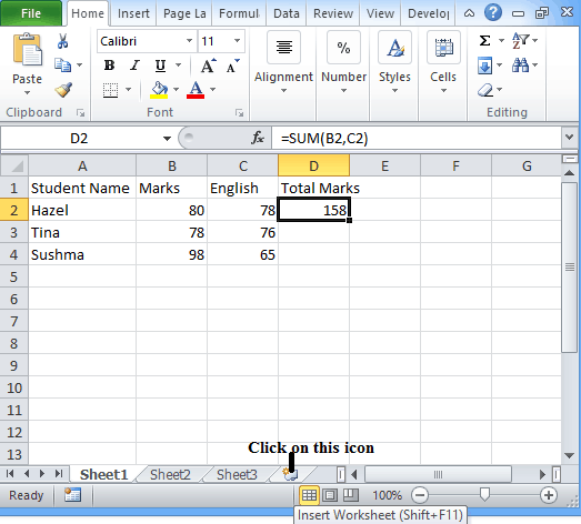 How To Open Excel File xls Xlsx Online for FREE 