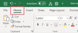 How to Save an Excel Table as Image (4 Easy Ways)