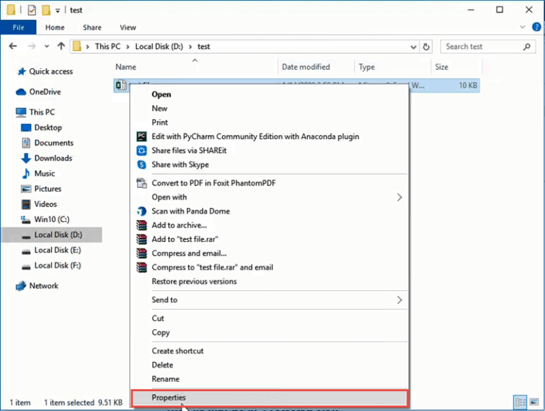 How to Remove Read-Only From Excel (6 Easy Fix)