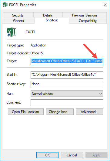 How to Start Excel in Safe Mode (3 Easy Ways)