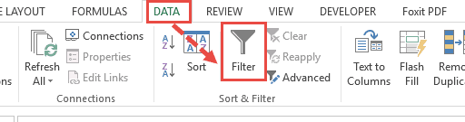 Hide Rows Based On Cell Value In Excel 2 Easy Methods 