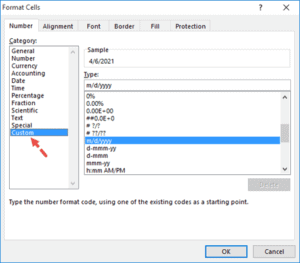 How to Convert Month Number to Month Name in Excel