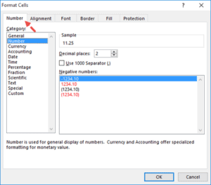How to Remove Decimals in Excel? (3 Easy Ways)