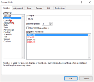 How to Remove Decimals in Excel? (3 Easy Ways)