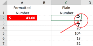 How to Copy Formatting In Excel (4 Easy Ways)