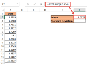 How to Find Outliers in Excel (3 Easy Ways)
