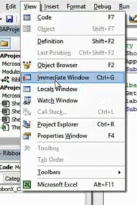 How to Bold Text using VBA in Excel