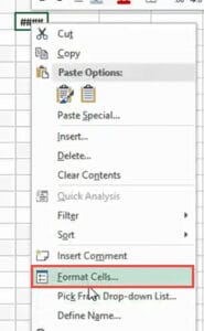 What does Pound / Hash Symbol (####) Mean in Excel?
