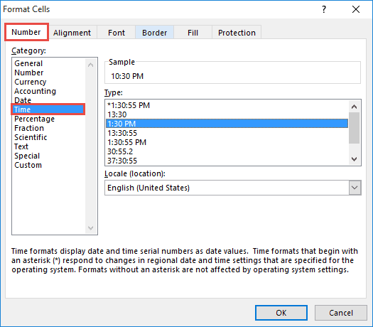 Convert Military Time To Standard Time In Excel Formulas 