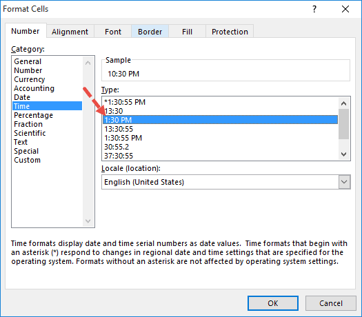 Convert Military Time To Standard Time In Excel Formulas 