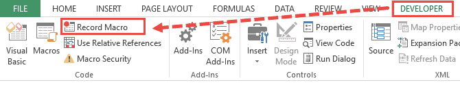 What Is The Excel Personal Workbook Location 