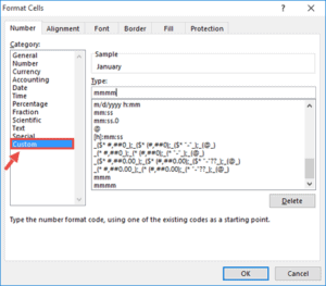 How to Convert Month Name to Number in Excel?