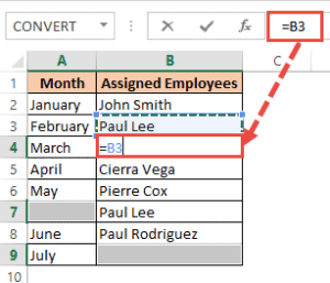 How to Unmerge All Cells in Excel? 3 Simple Ways
