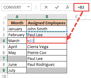 How to Unmerge All Cells in Excel? 3 Simple Ways