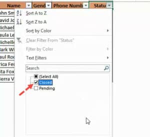 How to Move Row to Another Sheet Based On Cell Value in Excel?