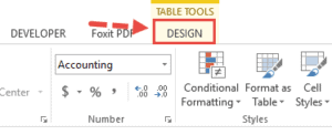Excel Table vs. Excel Range – What’s the Difference?