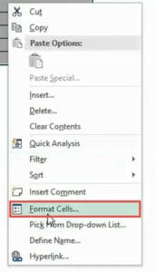 How to Apply Short Date Format in Excel? 3 Easy Ways!
