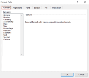 How to Apply Short Date Format in Excel? 3 Easy Ways!