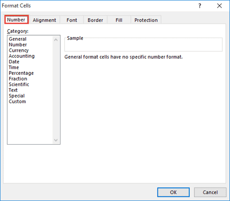 How to Apply Short Date Format in Excel? 3 Easy Ways!
