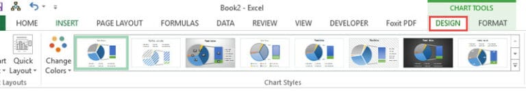 How to Create Bar of Pie Chart in Excel? Step-by-Step
