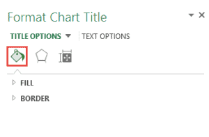 How To Insert Chart Title In Excel? 2 Easy Ways!