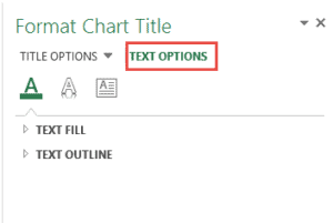 How to Insert Chart Title in Excel? 2 Easy Ways!