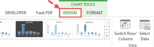 How to Insert Chart Title in Excel? 2 Easy Ways!