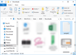 How to Convert a Text File to Excel?