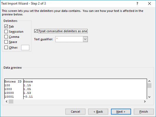 How To Convert A Text File To Excel Spreadsheet Planet