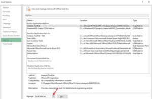 How to Get the p-Value in Excel? 2 Easy Ways!